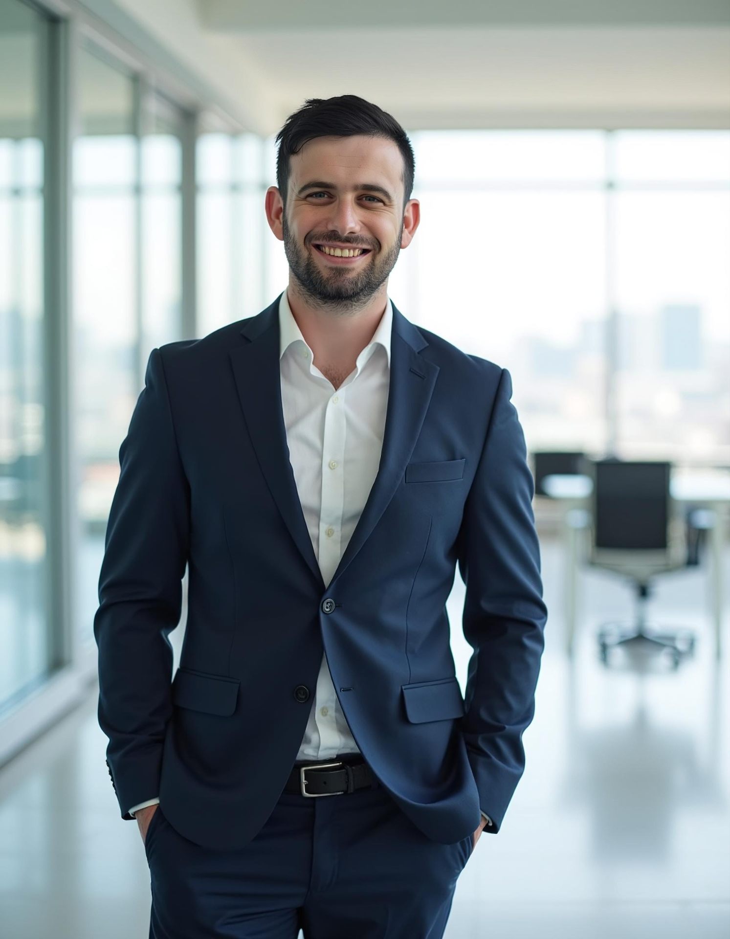 Michael Palmor | Data Analyst & Industrial Engineer - Portfolio
